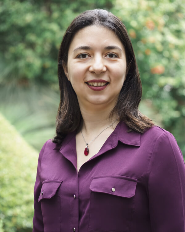 Leadership course graduates reflect on their journeys - International ...