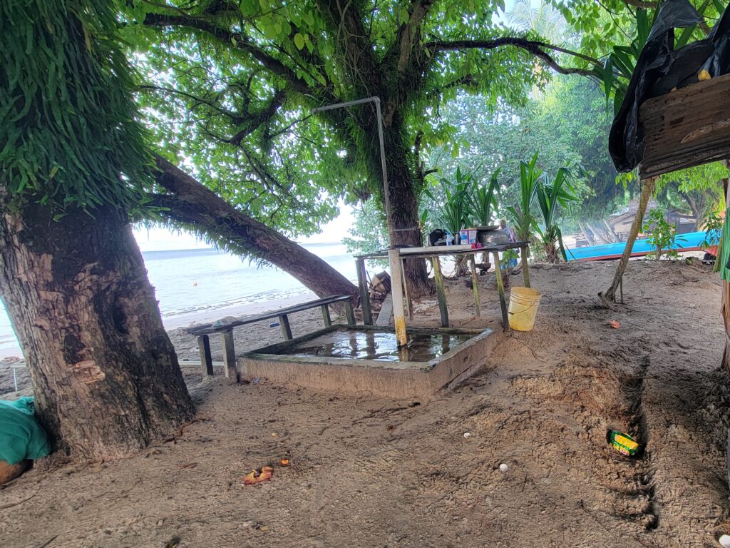 Water, Worship, and Action: Churches Strengthening Community Water ...